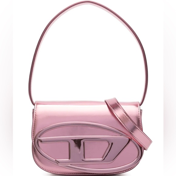 Diesel | Bags | Diesel Dr Shoulder Bag | Poshmark